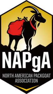 NAPgA | National Organization for Packgoats and Goatpacking
