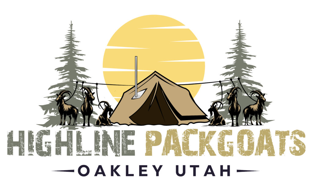 North American Packgoat Breeders | NAPga Member Packgoat Breeders